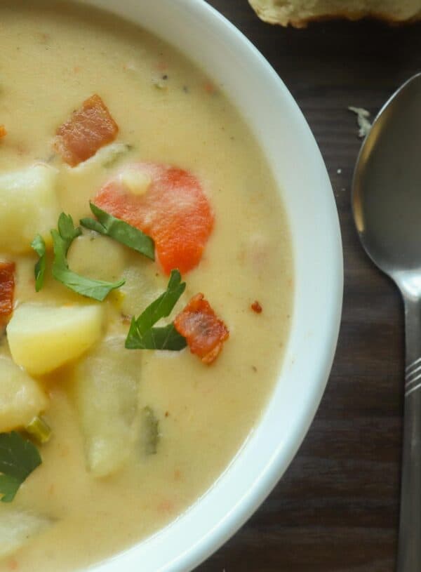 Food Metamorphosis - Recipes to inspire you to cook.
