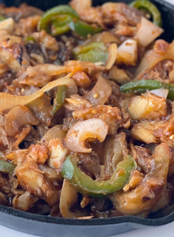Food Metamorphosis - Recipes to inspire you to cook.