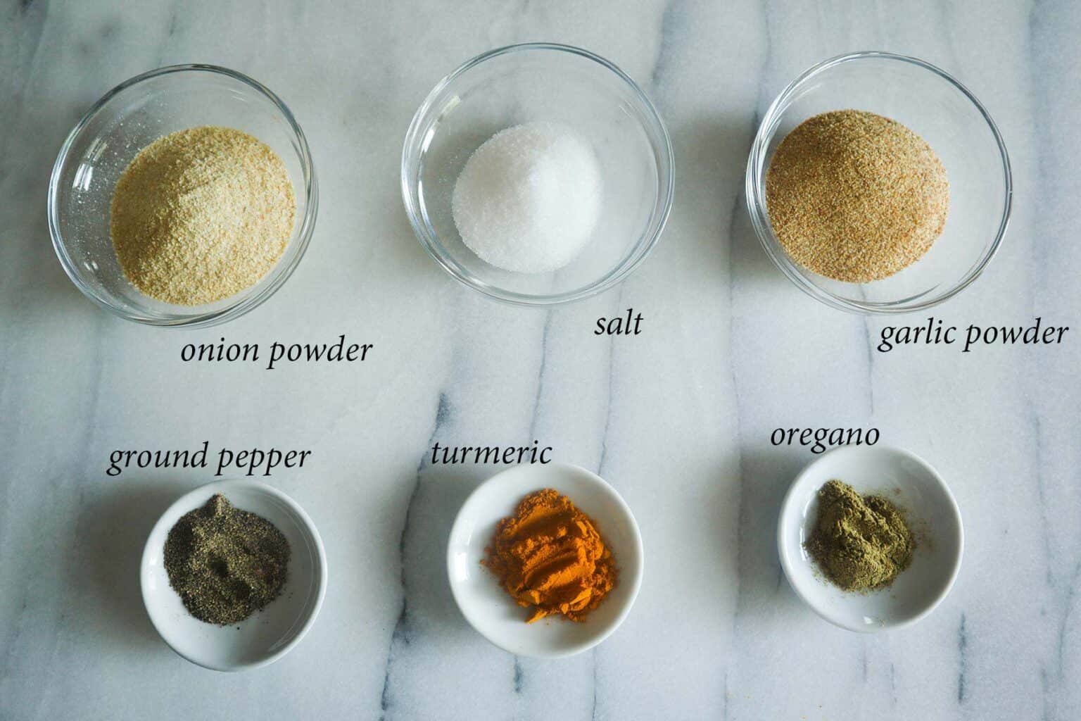 Adobo Seasoning Recipe - Food Metamorphosis