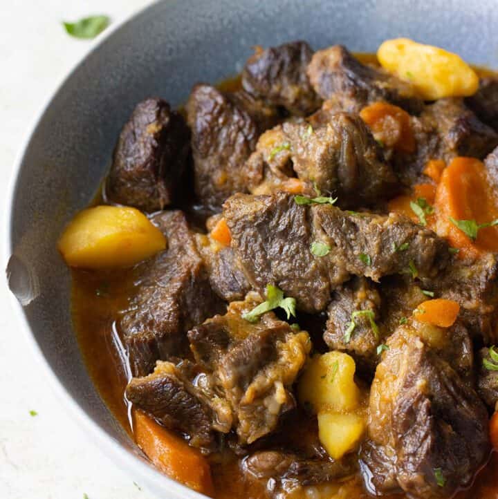 Flavorful Puerto Rican & Latin American Recipes - Food Metamorphosis