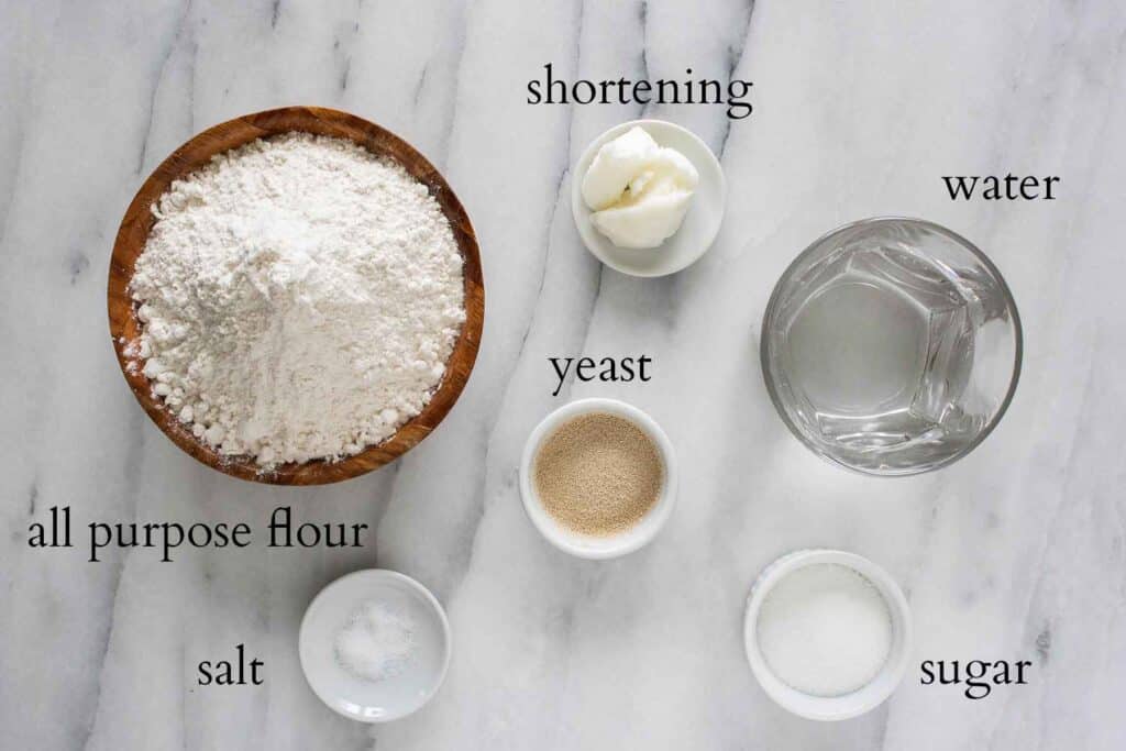 Easy Pan de Manteca (Pan Sobao) - Food Metamorphosis