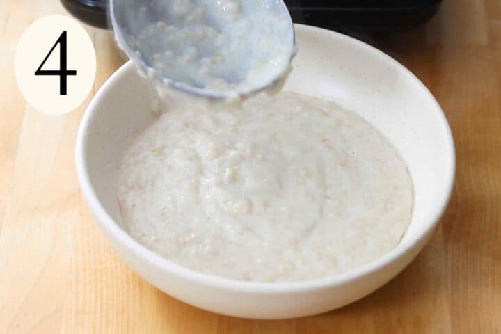 Puerto Rican Avena (oatmeal) - Food Metamorphosis