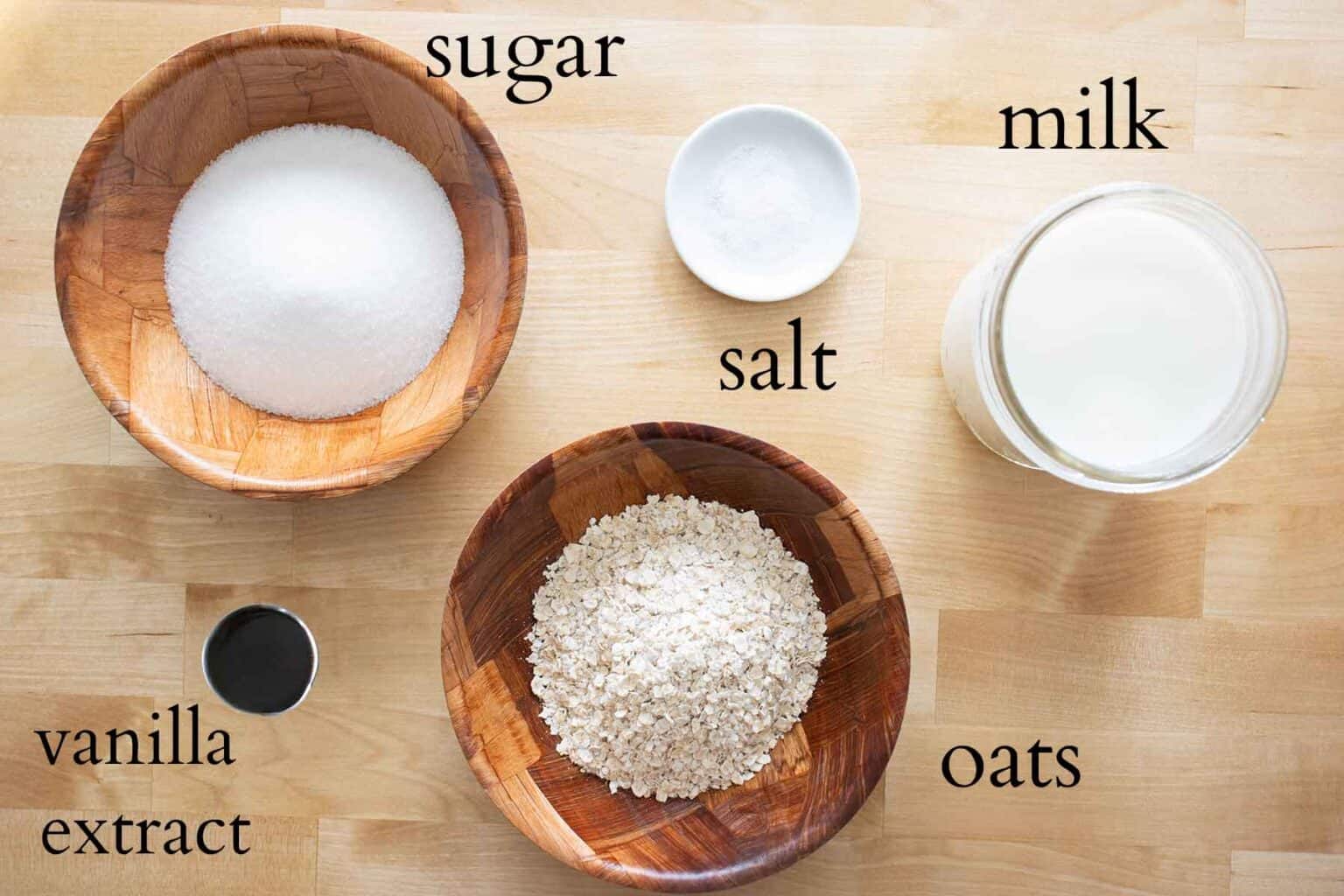 Puerto Rican Avena (oatmeal) - Food Metamorphosis