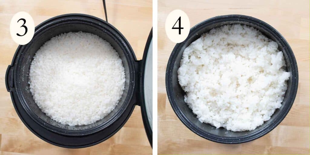Arroz Blanco Puertorriqueño - Food Metamorphosis