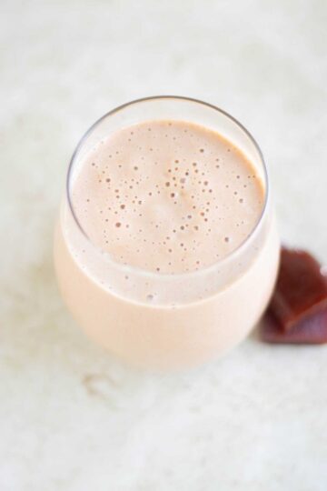 Champola Guava Drink- Food Metamorphosis